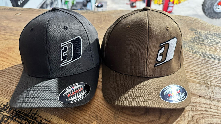 merch – D3 Offroad