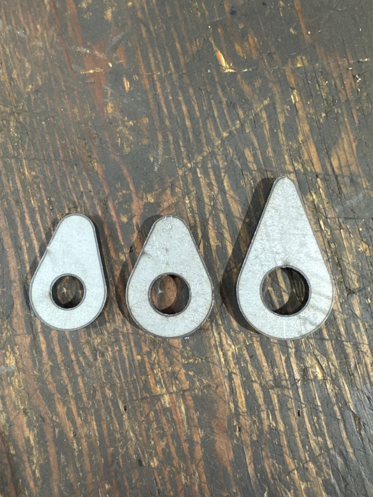 Weld Washer – D3 Offroad